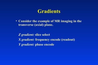 240 spatial encoding | PPT