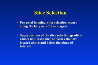 240 spatial encoding | PPT