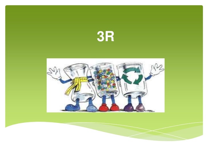 3 r