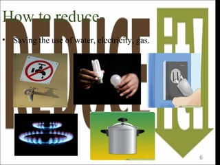 3R | PPT | Environmental Services Industry | Industries