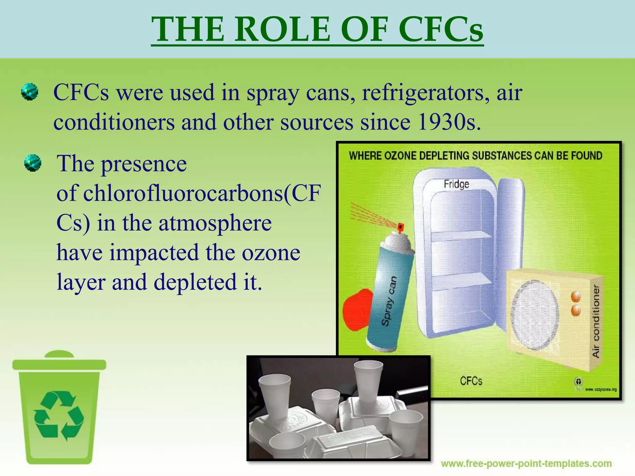 3 R - REDUCE REUSE RECYCLE FOR A SUSTAINABLE PLANET | PPTX