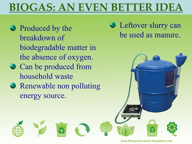 3 R - REDUCE REUSE RECYCLE FOR A SUSTAINABLE PLANET | PPTX