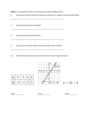 3r linear equations relearning | PDF