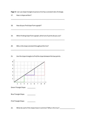 3r linear equations relearning | PDF