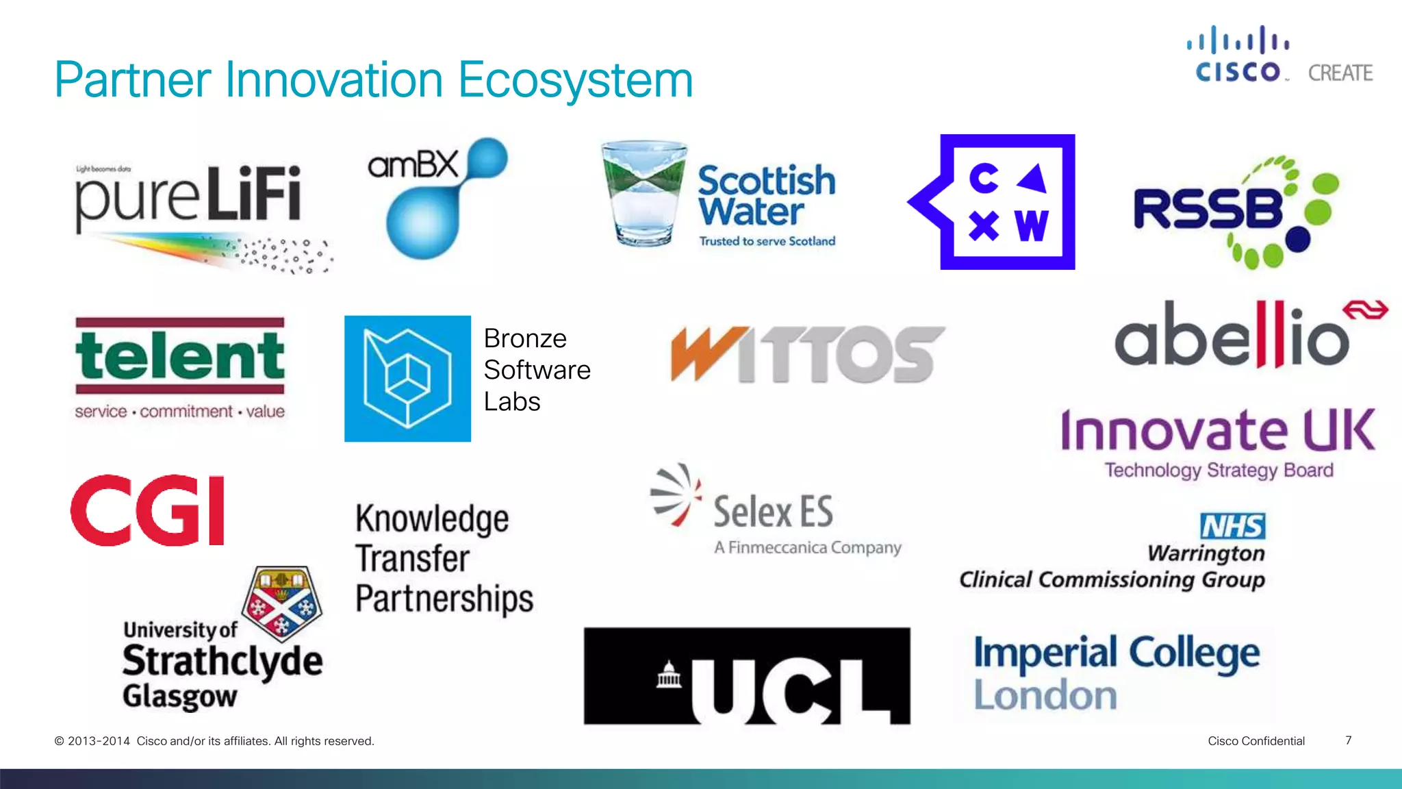 Devnet 1118 Cisco Ioe Innovation Centre London Innovation Projects Ppt