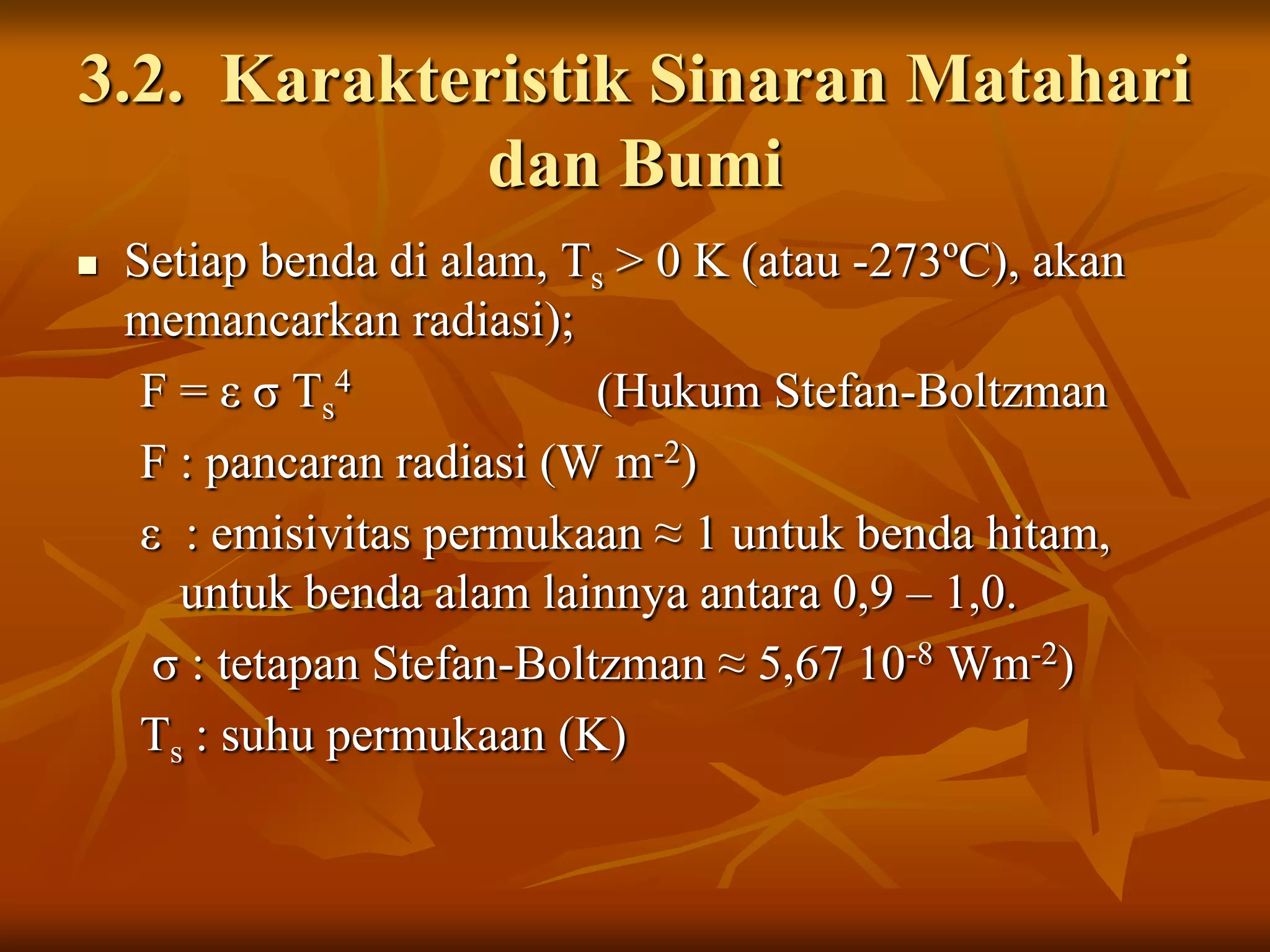 3 radiasi matahari gtr | PDF
