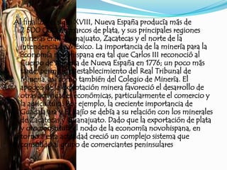 3ra etapa de la independencia (trabajo) | PPTX