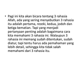 3 rahasia Allah.pptx