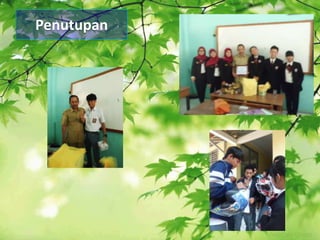 3R campaign from sapta pesona | PPTX