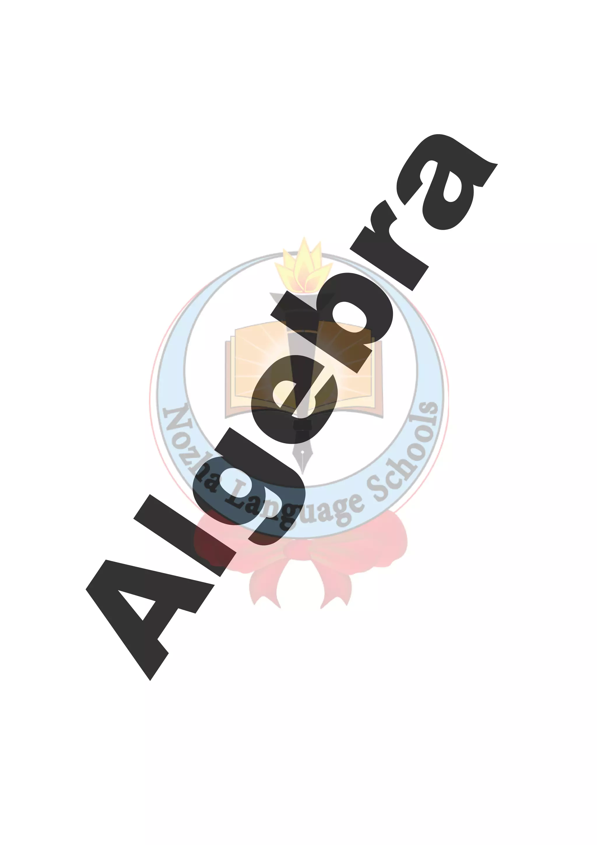 3rd.prep first term .math