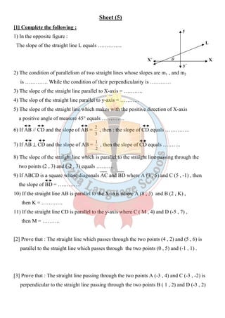 3rd.prep first term .math