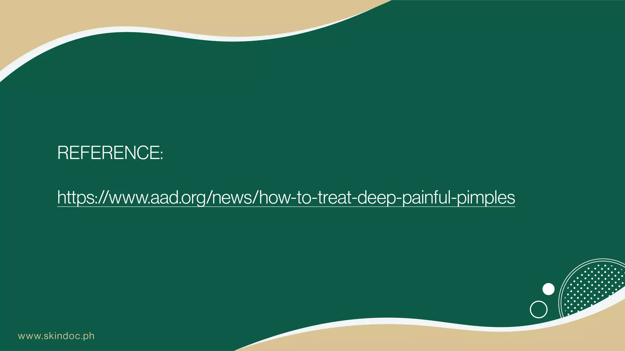 8 Ways to Treat Deep and Painful Pimple at Home | PPT