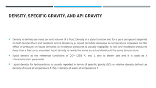 3rd.pptx characterization and properties of pure hydrocarbons | PPTX