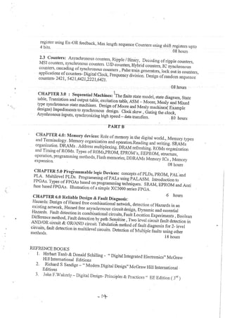 3rd 4th-sem-be-syllabus-lohith -11 guee6018 | PDF