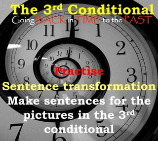 3rd-conditional.ppt