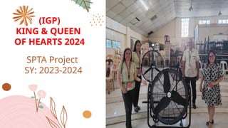 3rd-HRPTA-Meeting for students performance | PPTX