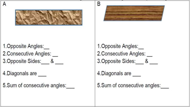 l.3 parallelogram | PPT