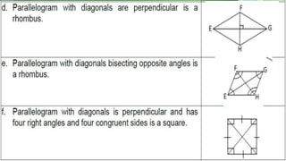 l.4 special parallelogram | PPTX