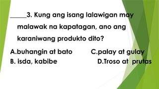 THIRD-PERIODICAL-TEST-REVIEWER IN ARALING PANLIPUNAN 3.pptx