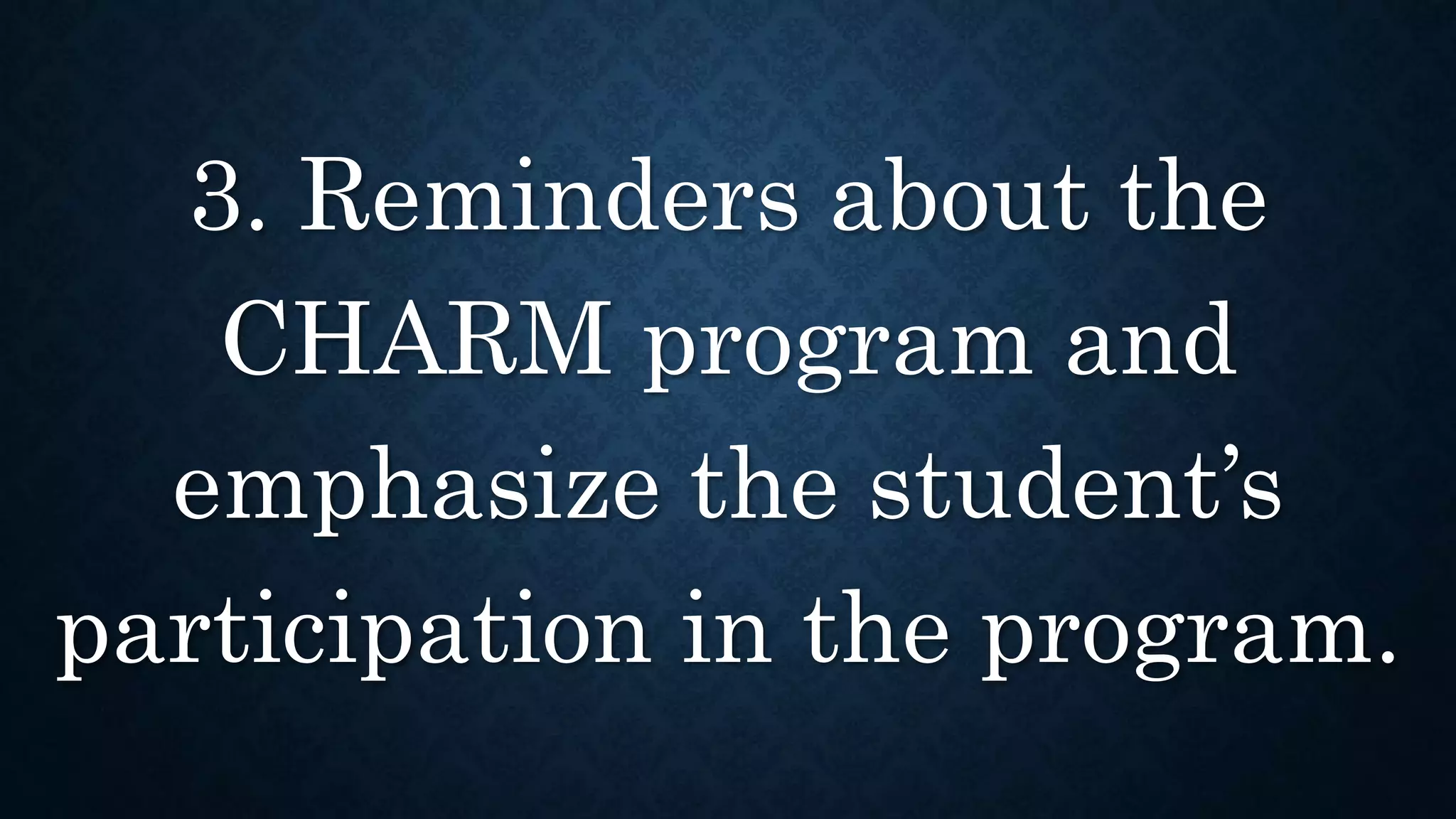 3rd-quarter-homeroom-meeting.pptx