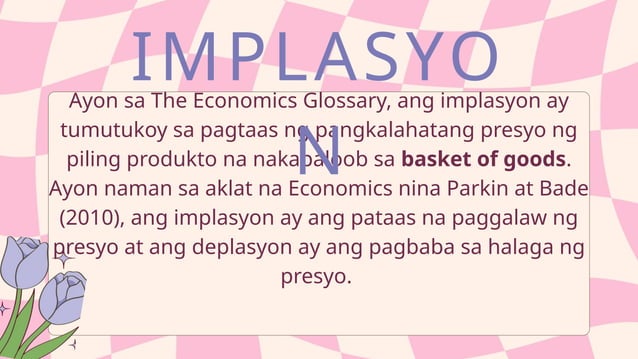 3rd-quarter-module-4-Implasyon araling 9.pptx