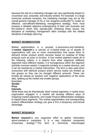 3rd study-material-functional-management | PDF