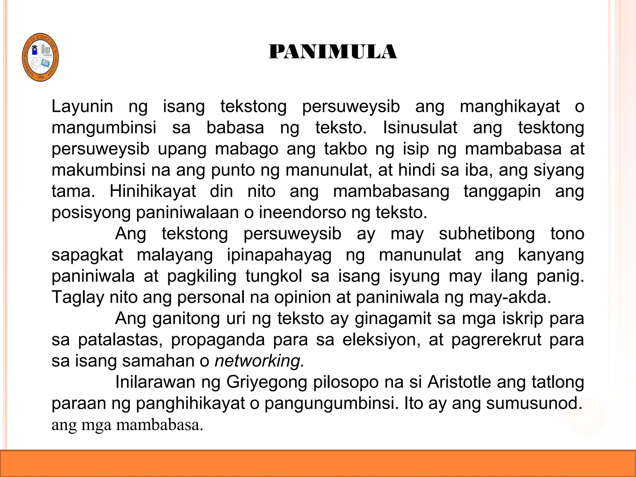 3RD-_WEEK_5_TEKSTONG_PERSUWEYSIB for grade 11.pdf