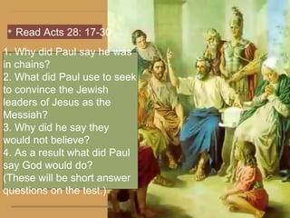 Seven Sons Of Sceva Coloring Pages