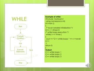 3 rd animation | PPT