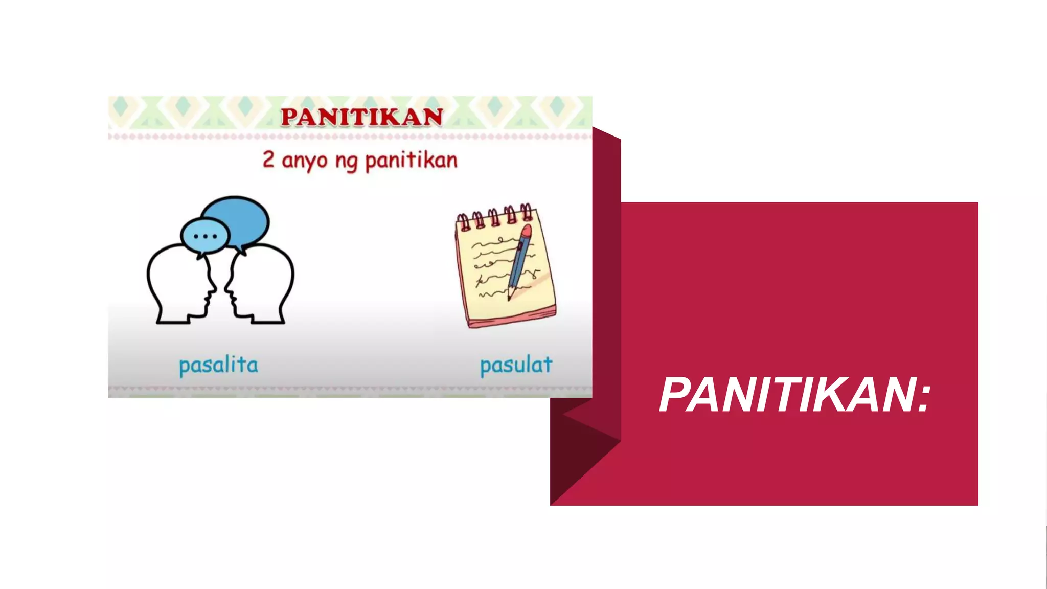 3rd AP-Module 6-WIKA, SISTEMA NG PAGSULAT AT EDUKASYON.pptx