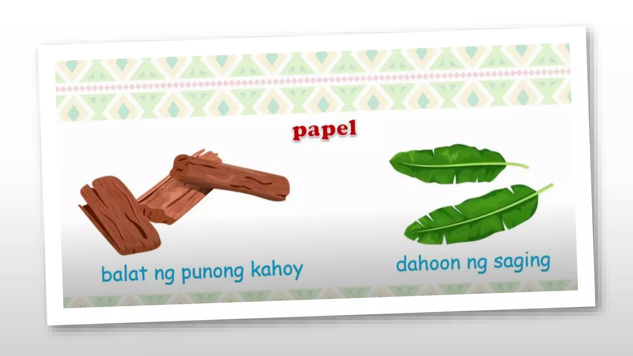 3rd AP-Module 6-WIKA, SISTEMA NG PAGSULAT AT EDUKASYON.pptx