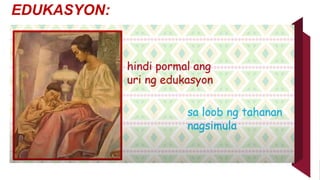 3rd AP-Module 6-WIKA, SISTEMA NG PAGSULAT AT EDUKASYON.pptx