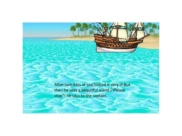 3rd A Sinbad Cover Book | PPT | South America Travel | Travel Locations