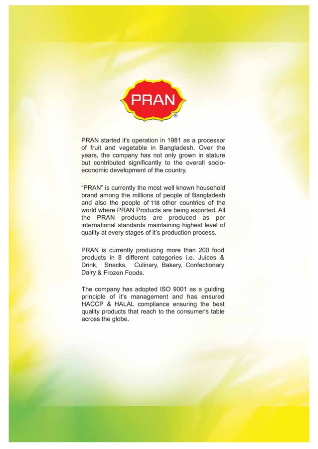 3rd brand export catalogue | PDF