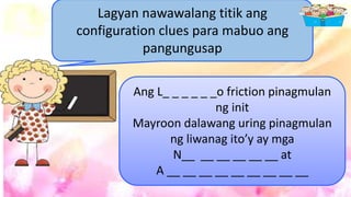 3rd CO-Science(Natural at Artipisyal).pptx · version 1.pptx