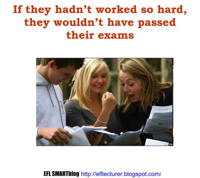 3rd Conditional | PPT