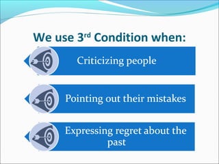 Third Conditional | PPT