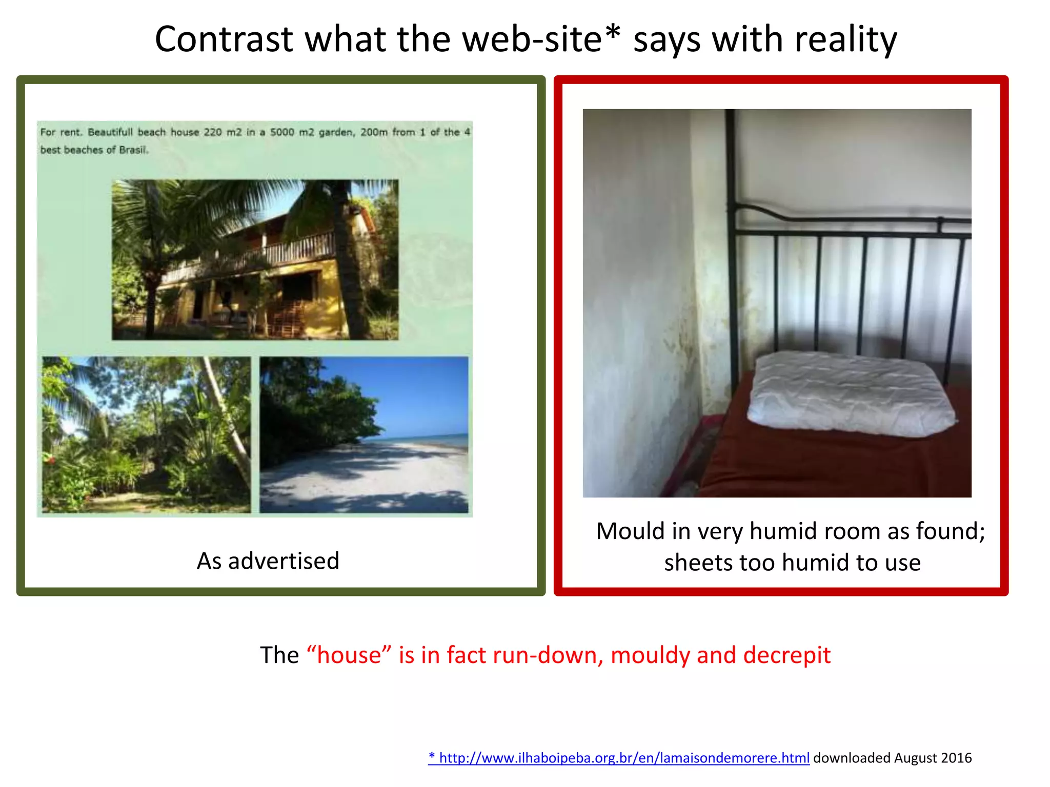 La Maison De Morer PPT la-maison-de-morer-ppt