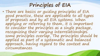 3rd EIA Law, Policy and Institutional Arrangements.pptx