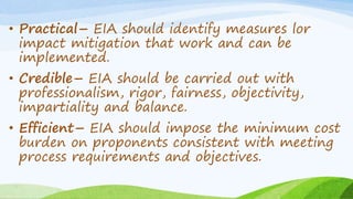 3rd EIA Law, Policy and Institutional Arrangements.pptx