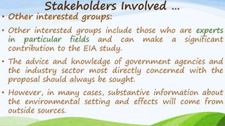 3rd EIA Law, Policy and Institutional Arrangements.pptx