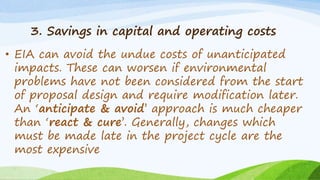 3rd EIA Law, Policy and Institutional Arrangements.pptx