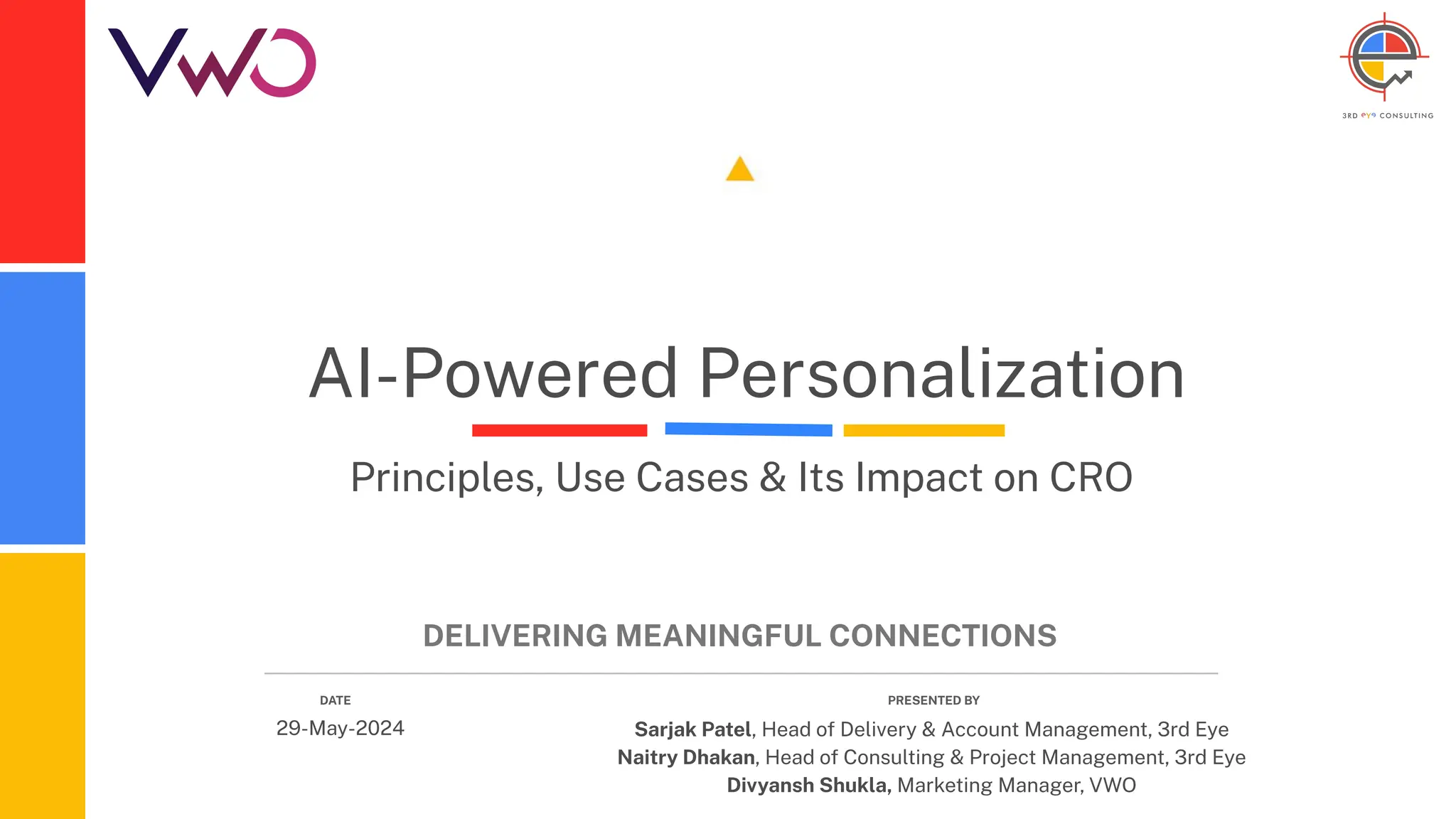 AI-Powered Personalization: Principles, Use Cases, and Its Impact on ...