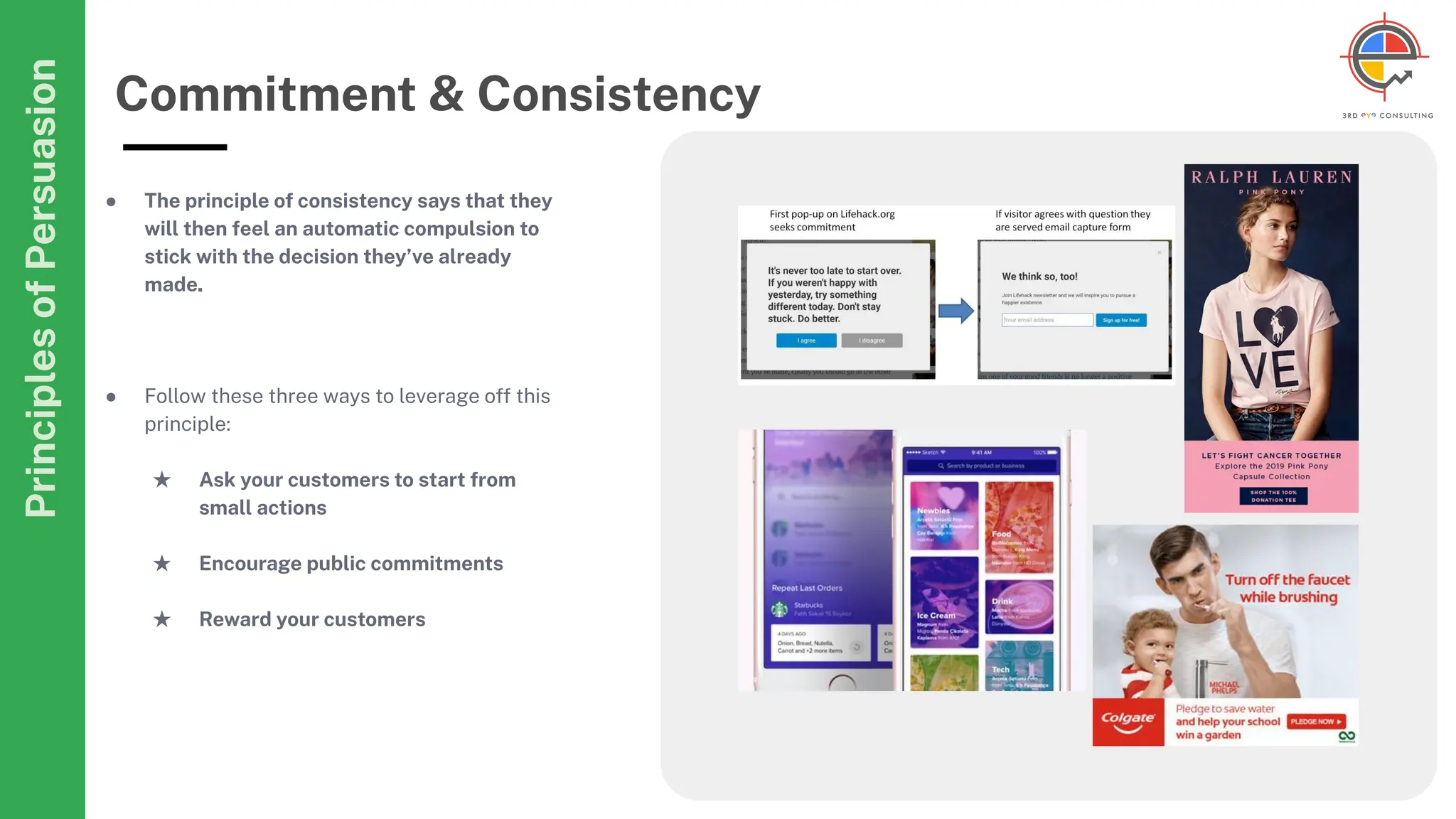 AI-Powered Personalization: Principles, Use Cases, and Its Impact on ...