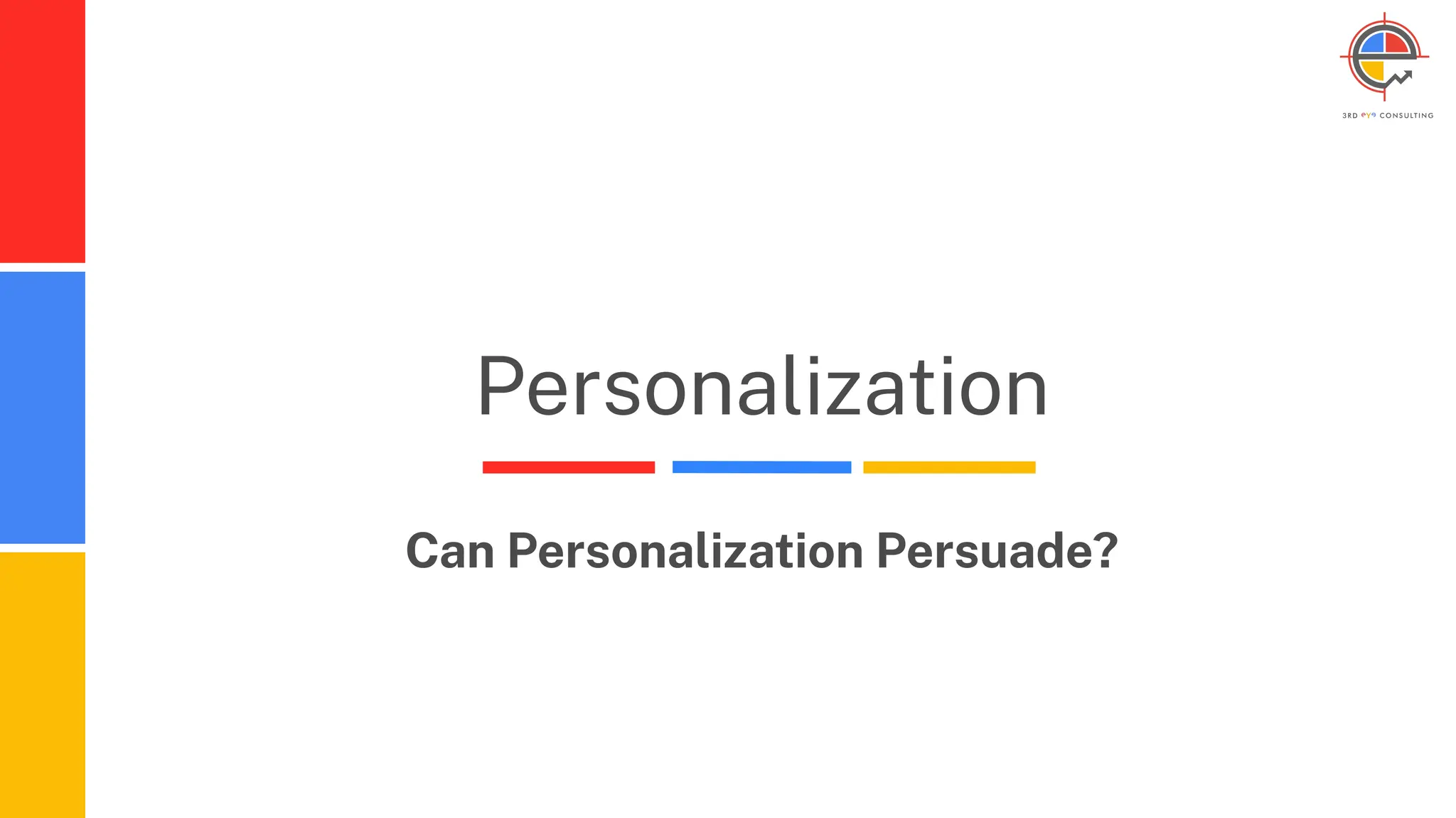 AI-Powered Personalization: Principles, Use Cases, and Its Impact on ...