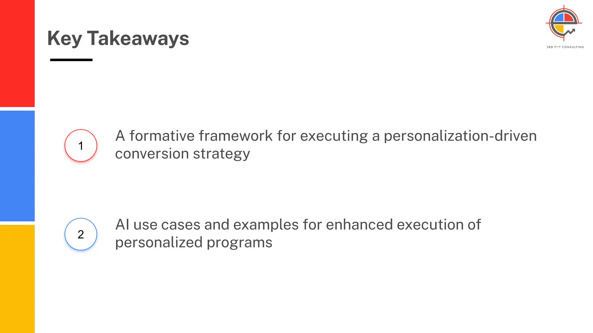 AI-Powered Personalization: Principles, Use Cases, and Its Impact on ...