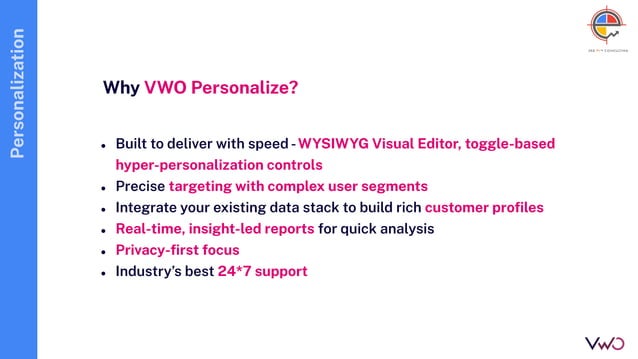 AI-Powered Personalization: Principles, Use Cases, and Its Impact on ...