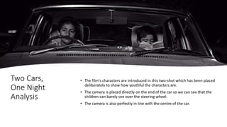 3rd Film Analysis.pptx