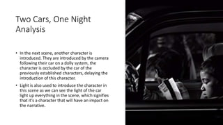 3rd Film Analysis.pptx