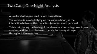 3rd Film Analysis.pptx